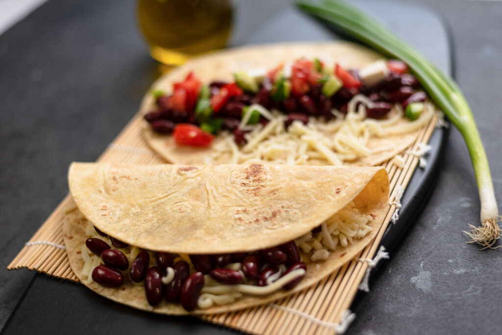 Roti - Original - CrispyJustBaked.com