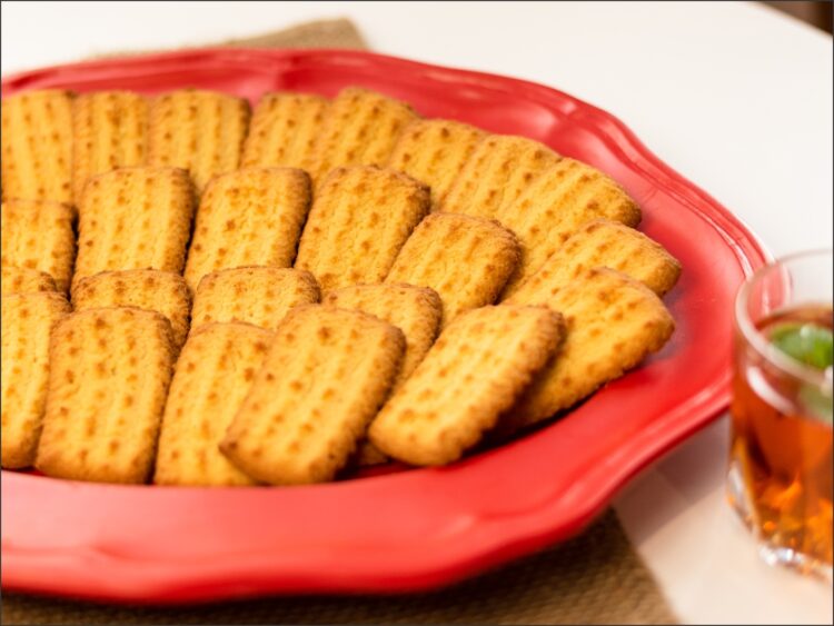 Homepage - CrispyJustBaked.com